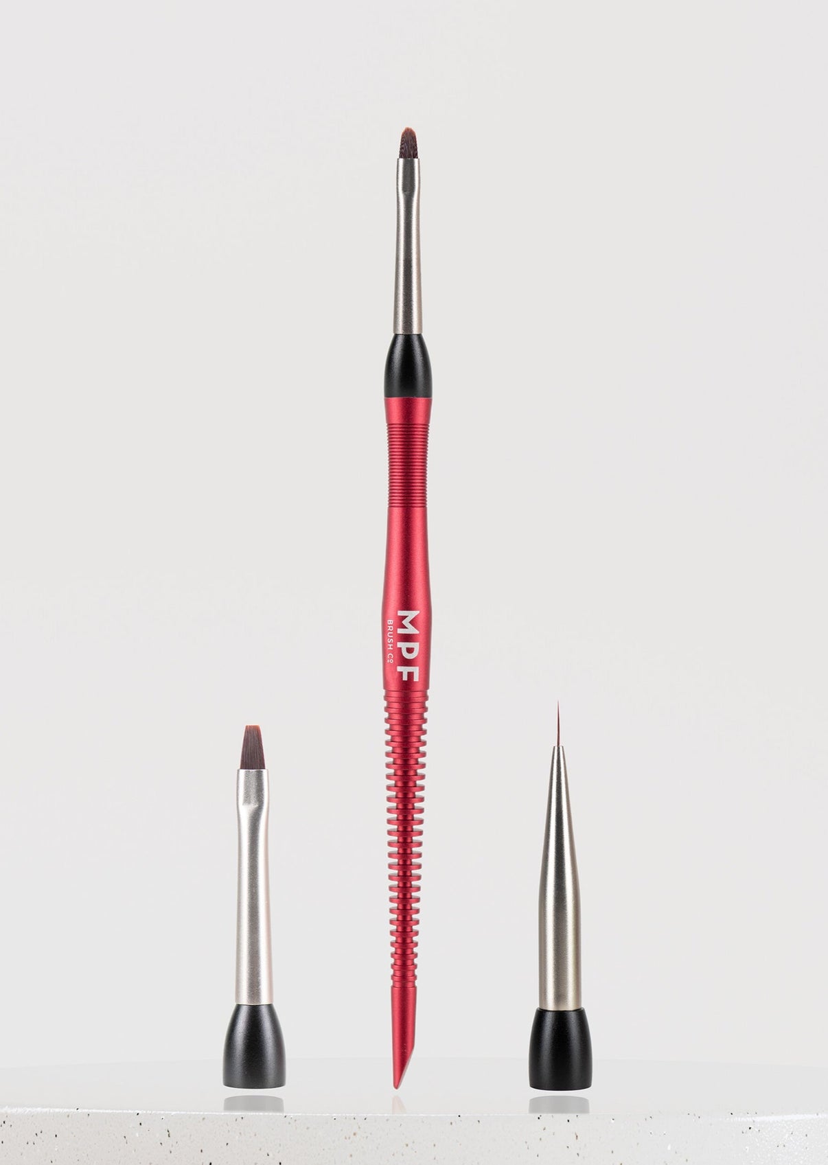 MPF Gel Brush Kit – MPF Nails Store